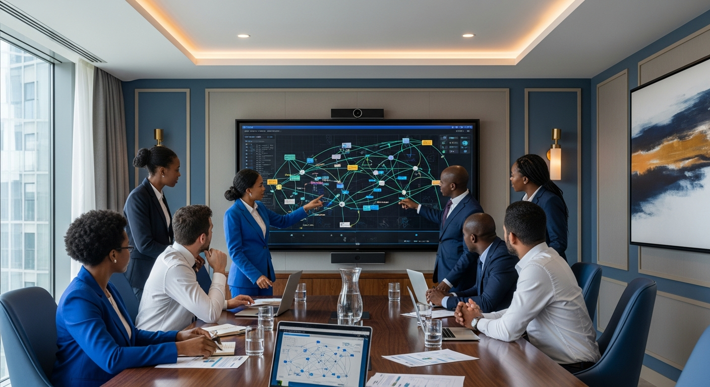 PIESA - Power Institute for East and Southern Africa